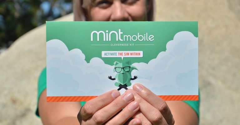 Mint Mobile: Phone Plans, Features, and Customer Reviews - Compare ...